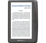 Archos 90 eReader : fiche technique, prix et discussion